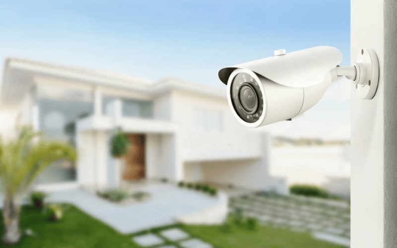 8 Best Security Cameras in Australia (2025)