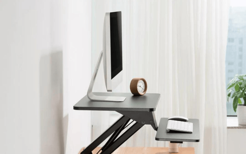 6 Best Standing Desk Converters in Australia (2025)