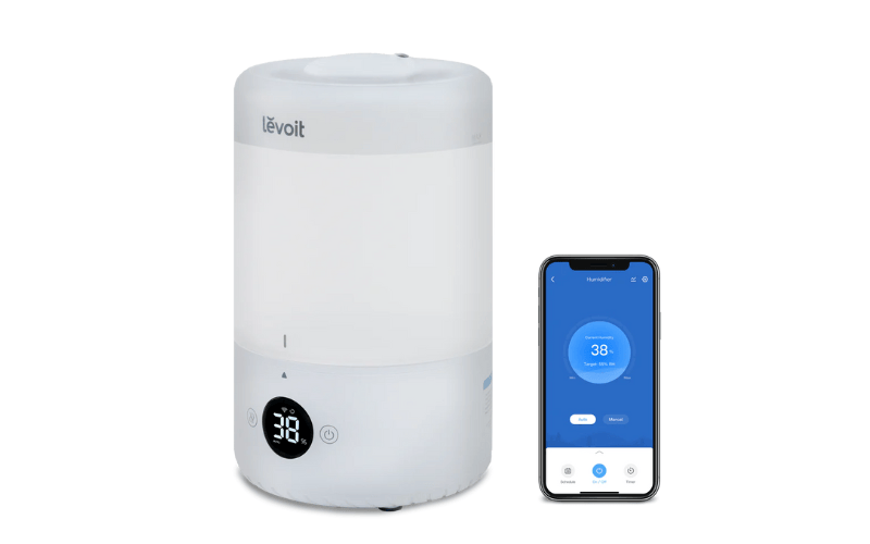 6 Best Humidifiers in Australia (2025)