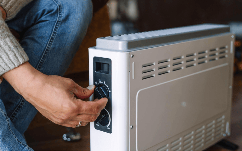 6 Best Electric Heaters in Australia (2025)