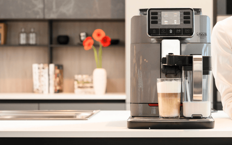 8 Best Automatic Coffee Machines in Australia (2025)