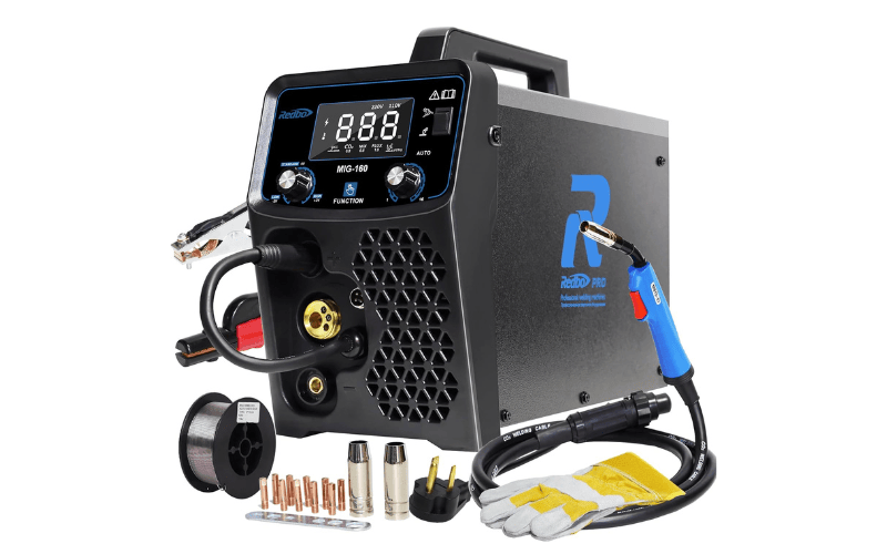 11 Best MIG Welders Available in Australia (2024)