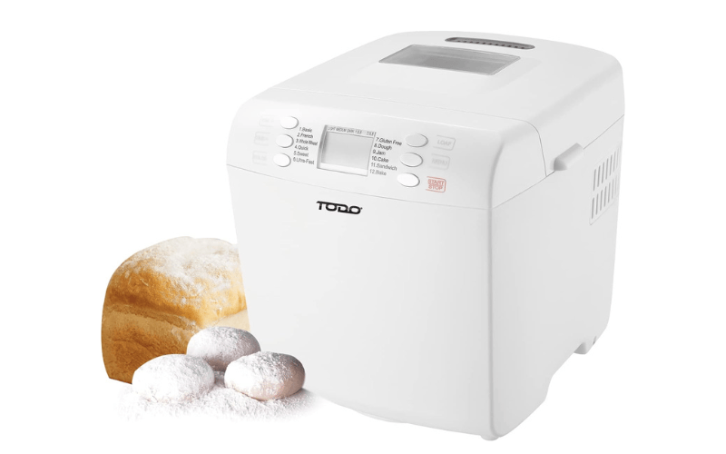 8 Best Breadmakers in Australia (2025)