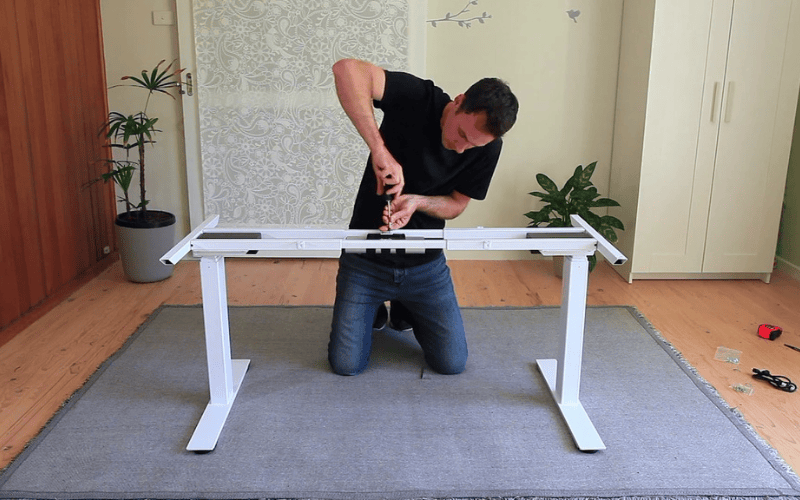 Electric Standing Desk Not Working? Here’s How to Fix It