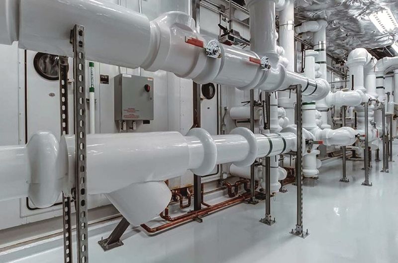 Everything You Wanted to Know about Commercial Plumbing