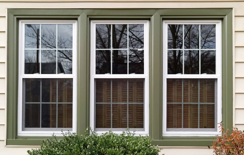 How to Add Character to Boring Windows at Home