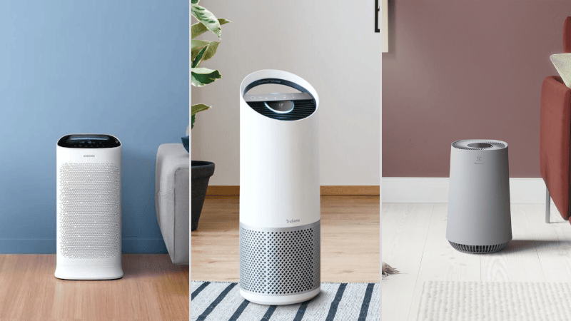 9 Best Air Purifiers in Australia (2025)