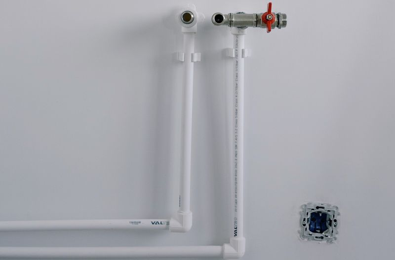 A Guide to the Different Types of Drainage Pipes