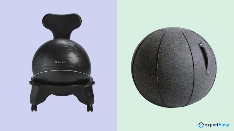5 Best Ball Chairs in Australia (2025)