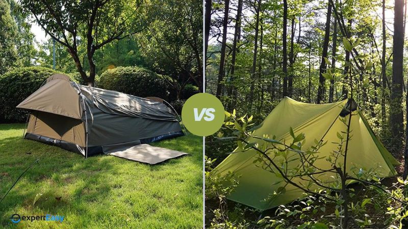 Swag vs. Tent: Which is Ideal for Your Outdoor Adventure?