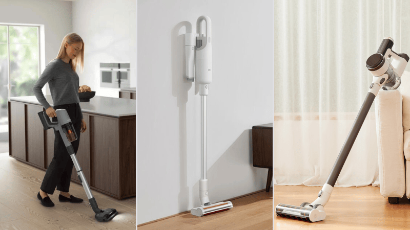 10 Best Stick Vacuums in Australia for 2025