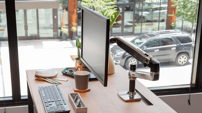 7 Best Monitor Arms in Australia (2025)
